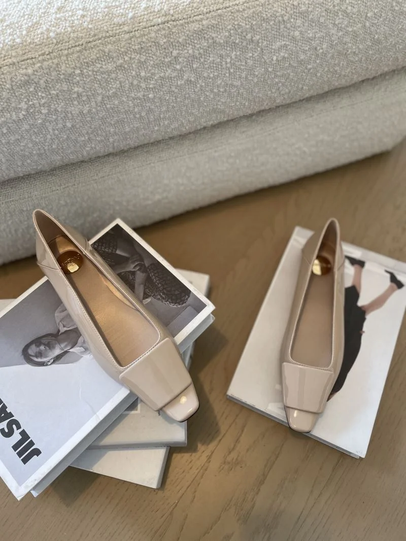 Official Ysl Shoes
