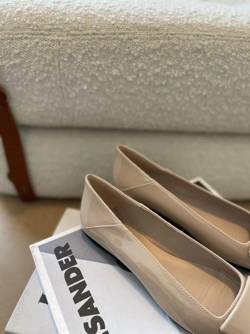Official Ysl Shoes