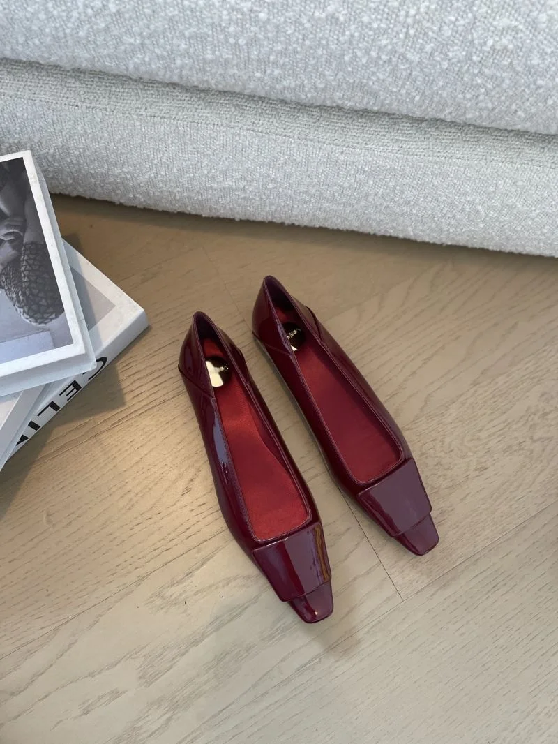 Ysl Shoes