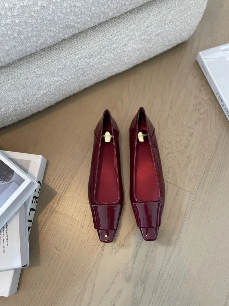 Low-cost Ysl Shoes