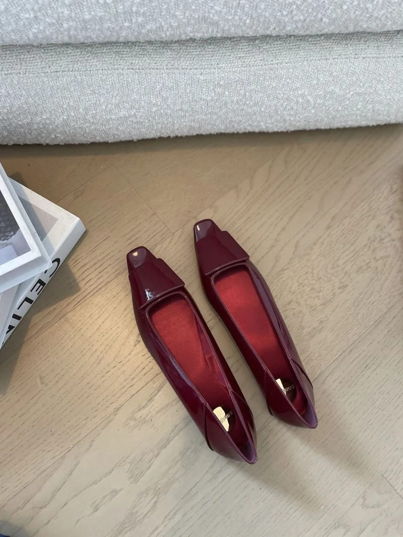 Low-cost Ysl Shoes