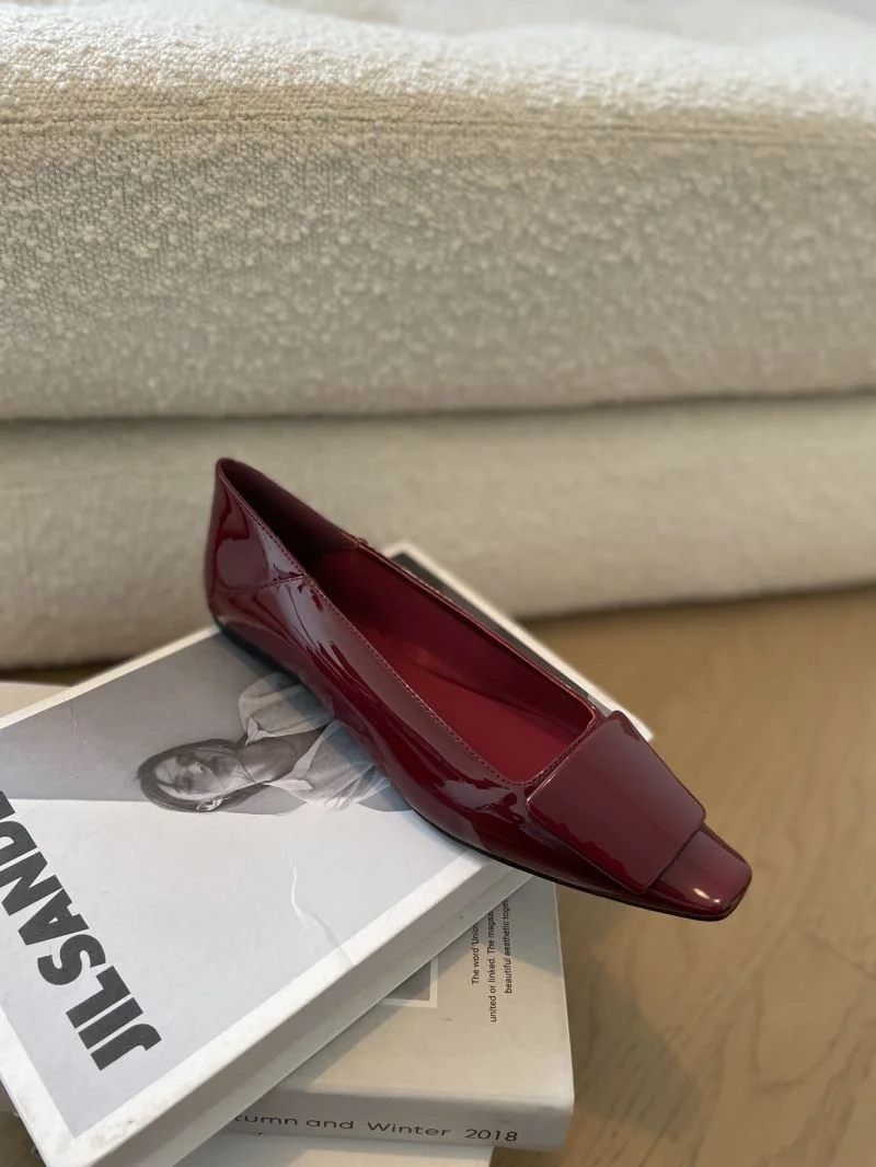 Low-cost Ysl Shoes