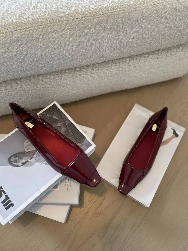 Low-cost Ysl Shoes