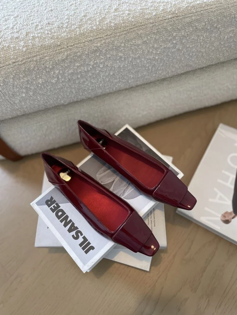 Low-cost Ysl Shoes
