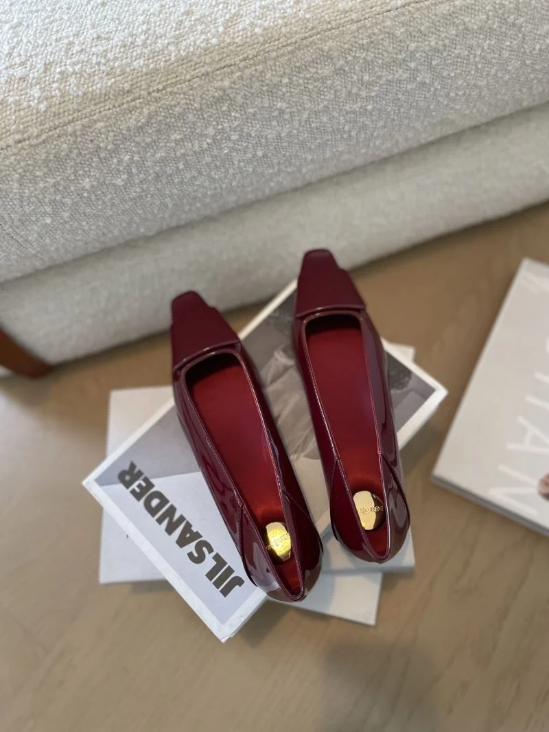 Low-cost Ysl Shoes