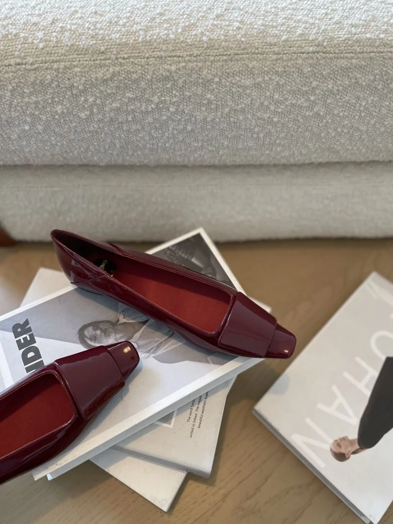 Low-cost Ysl Shoes