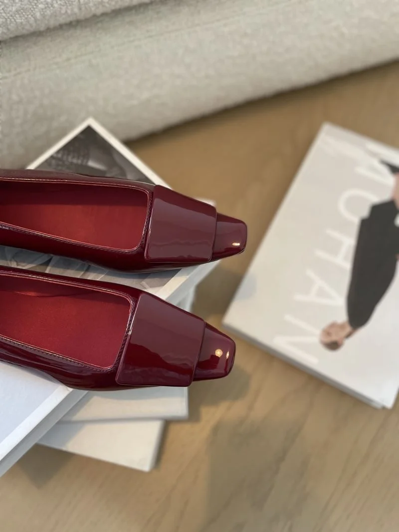 Low-cost Ysl Shoes