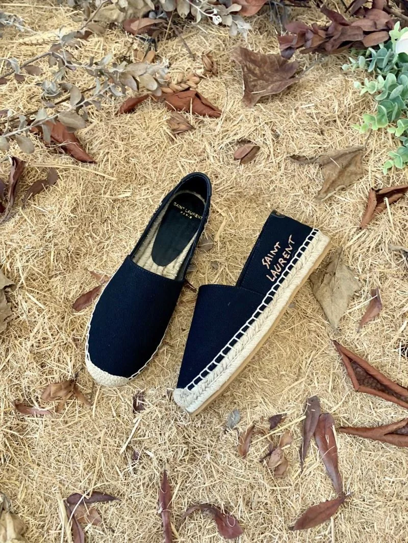 1:1 copy Ysl Shoes