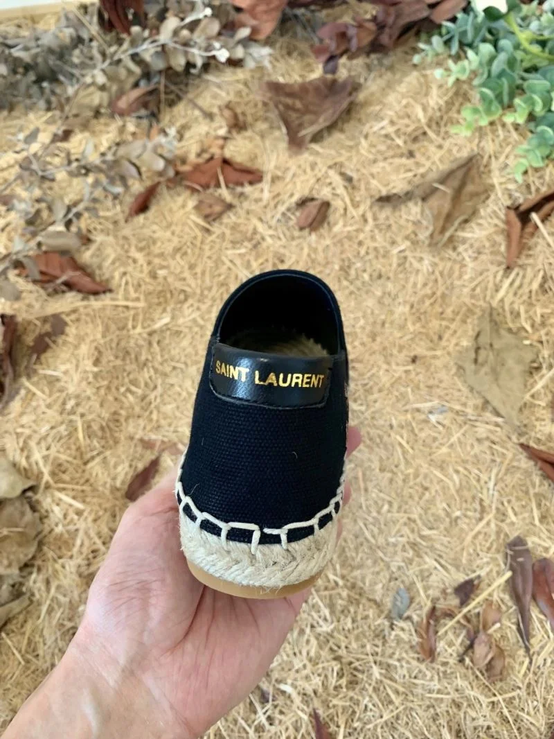 1:1 copy Ysl Shoes