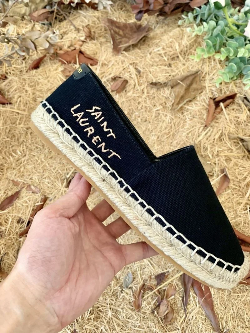 1:1 copy Ysl Shoes