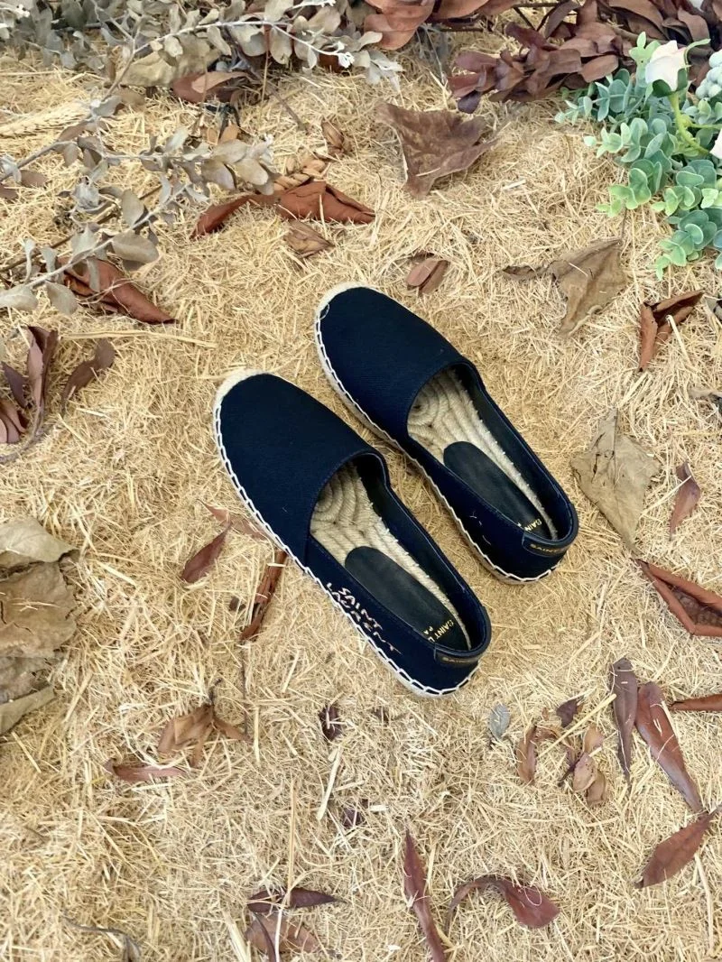 1:1 copy Ysl Shoes