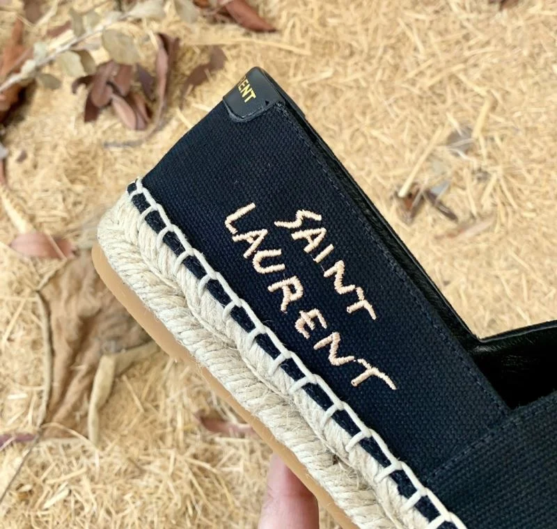 1:1 copy Ysl Shoes