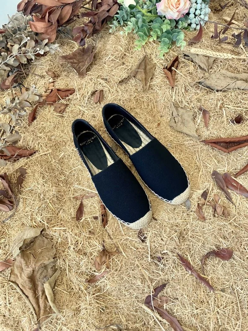 1:1 copy Ysl Shoes