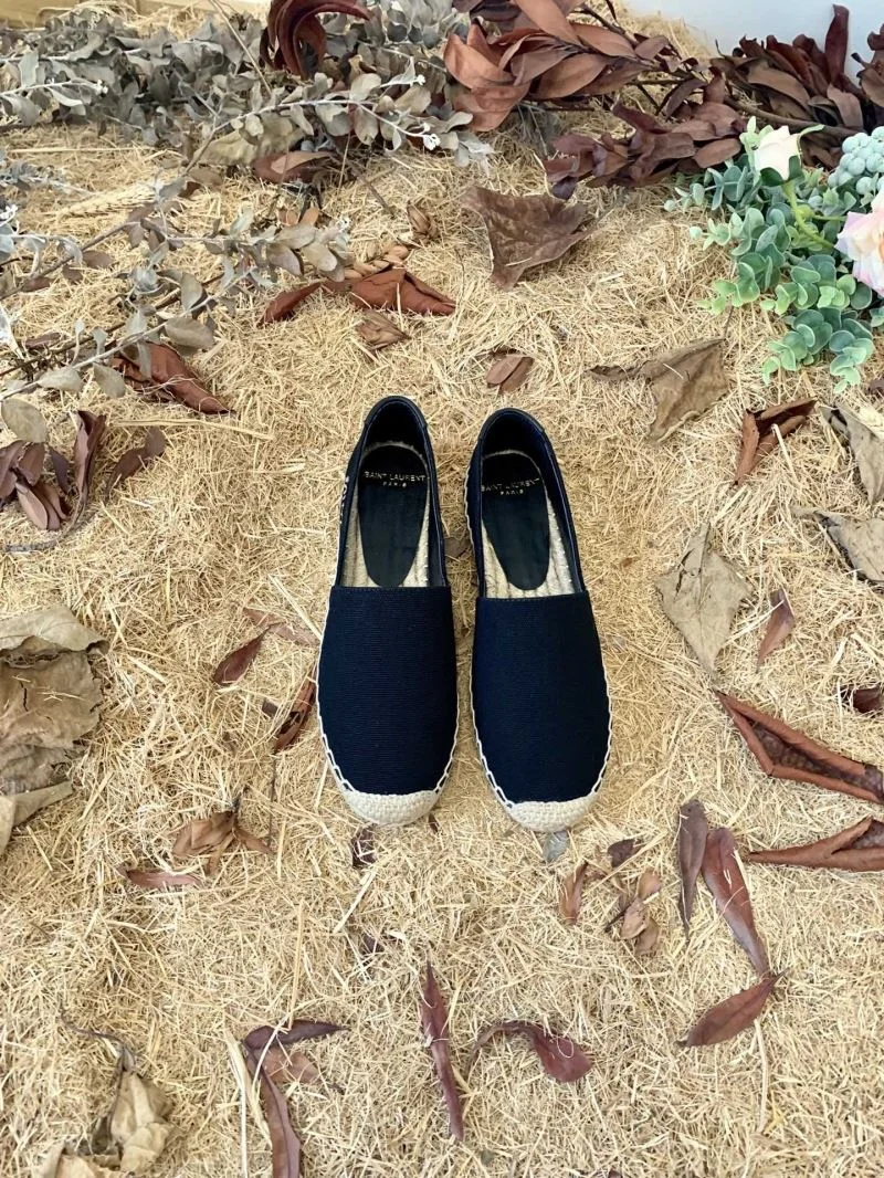 1:1 copy Ysl Shoes