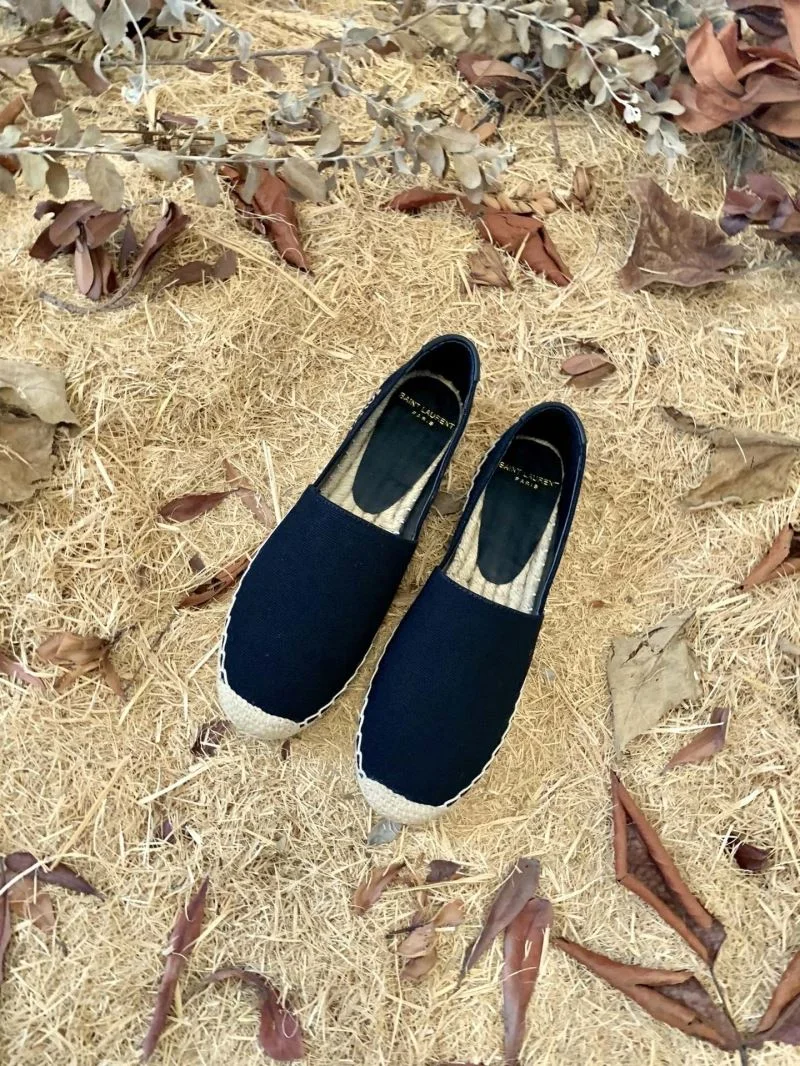 1:1 copy Ysl Shoes