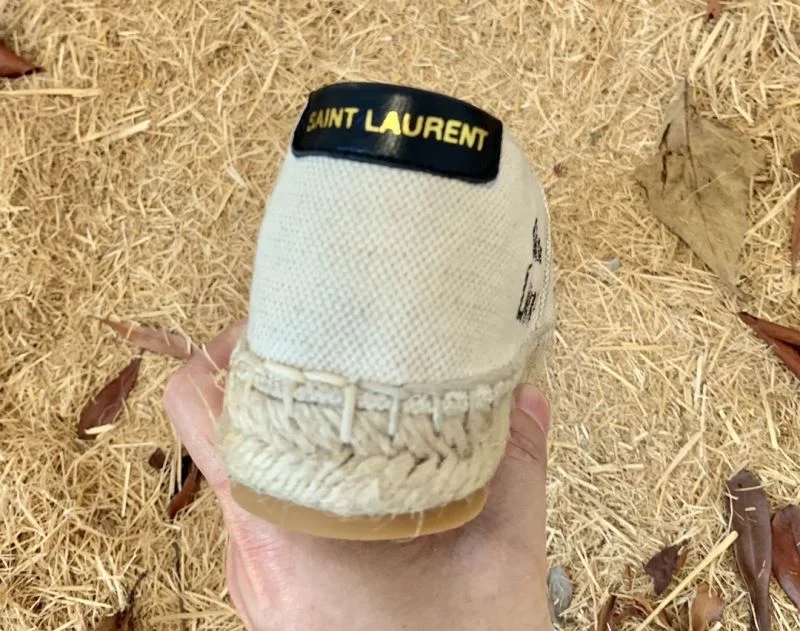 Value-priced Ysl Shoes