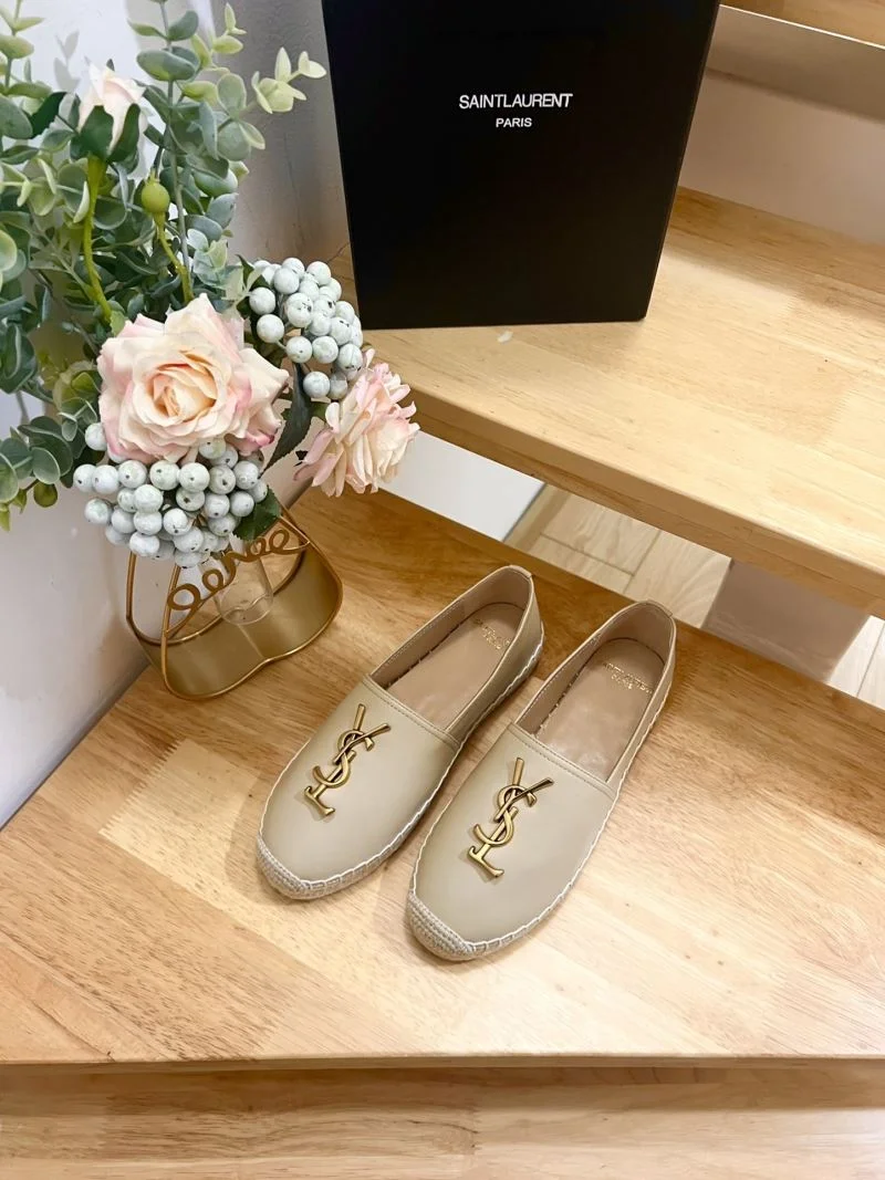 OEM Ysl Shoes
