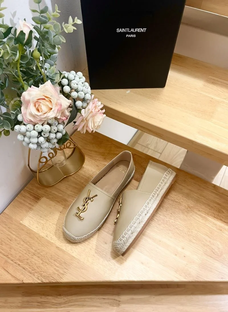 OEM Ysl Shoes