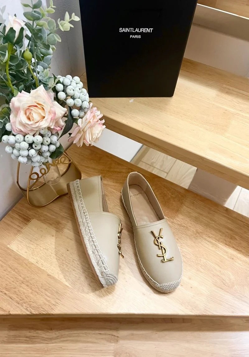 OEM Ysl Shoes
