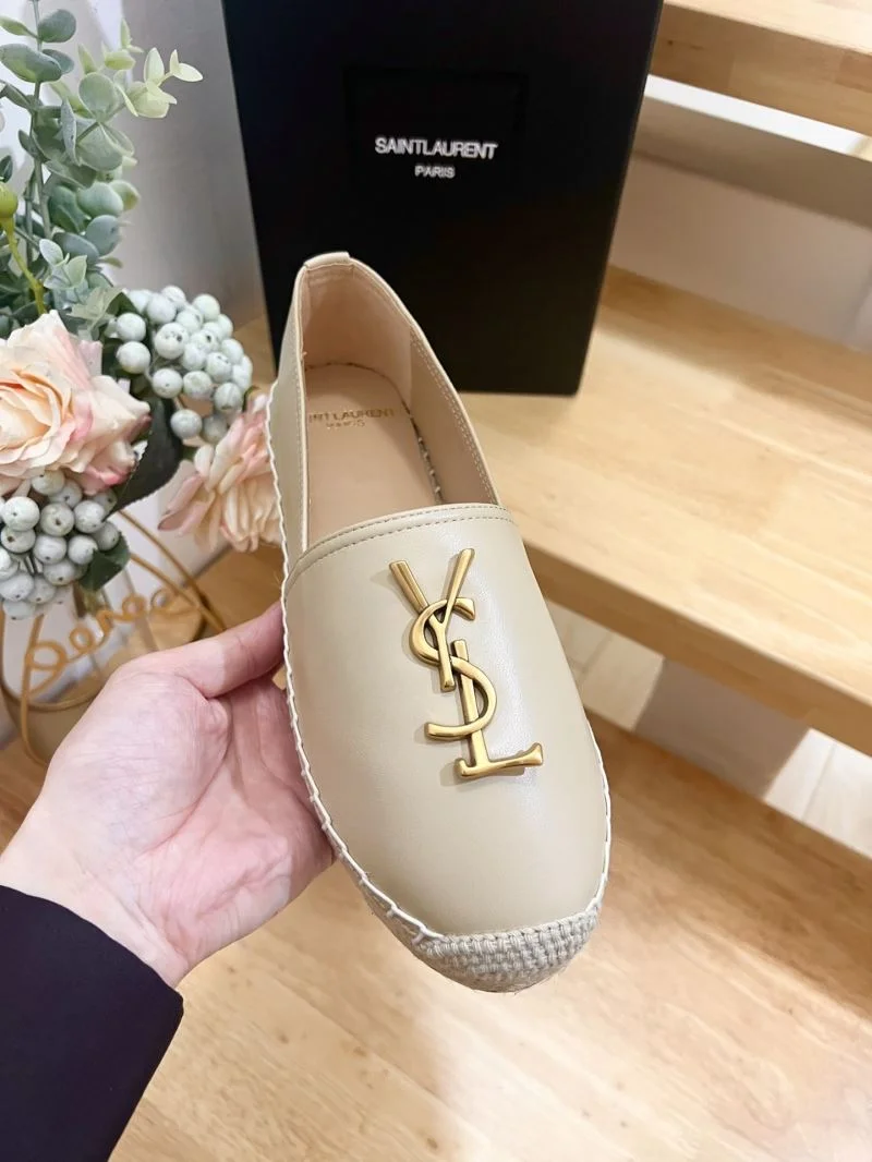 OEM Ysl Shoes