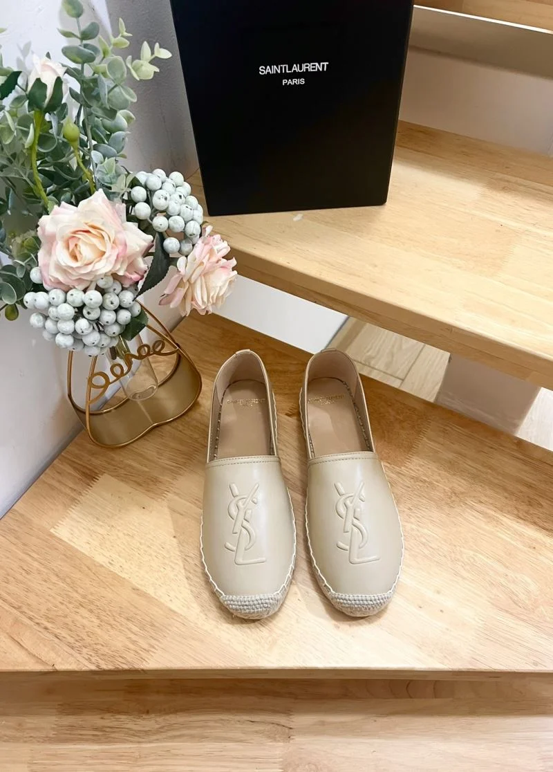Ysl Shoes