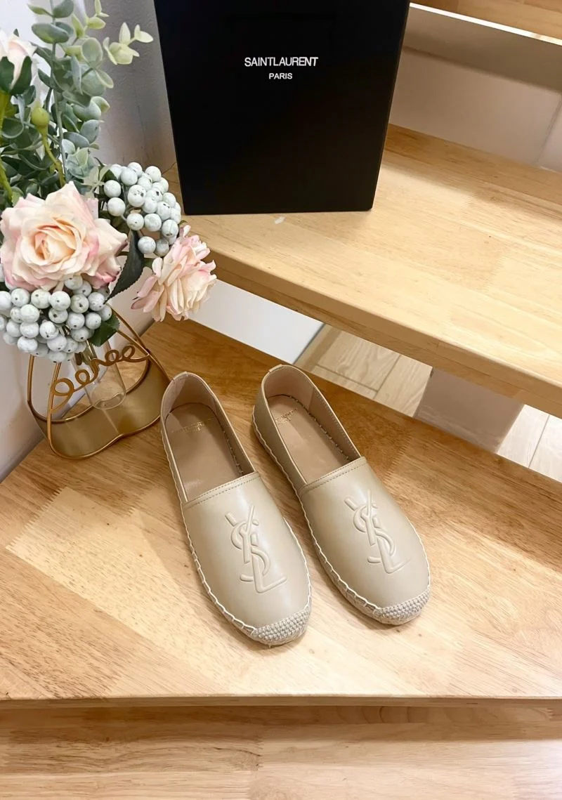 Perfect replica Ysl Shoes