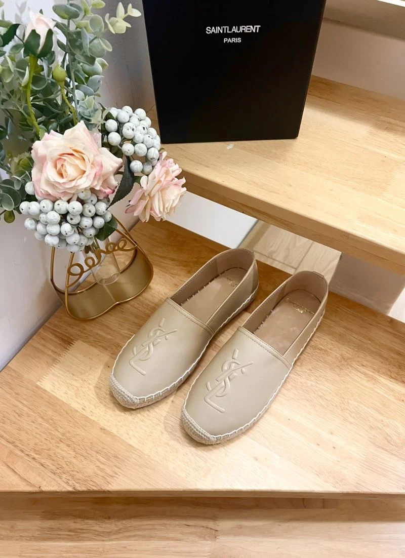 Perfect replica Ysl Shoes