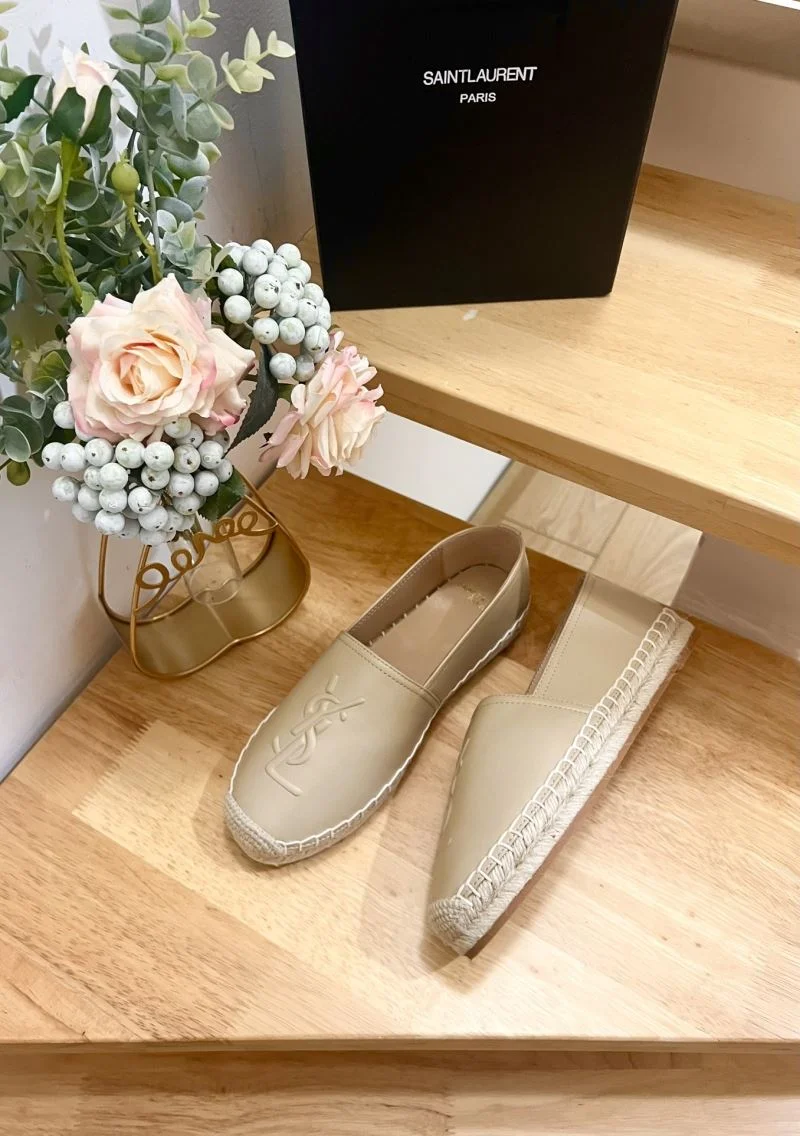 Perfect replica Ysl Shoes