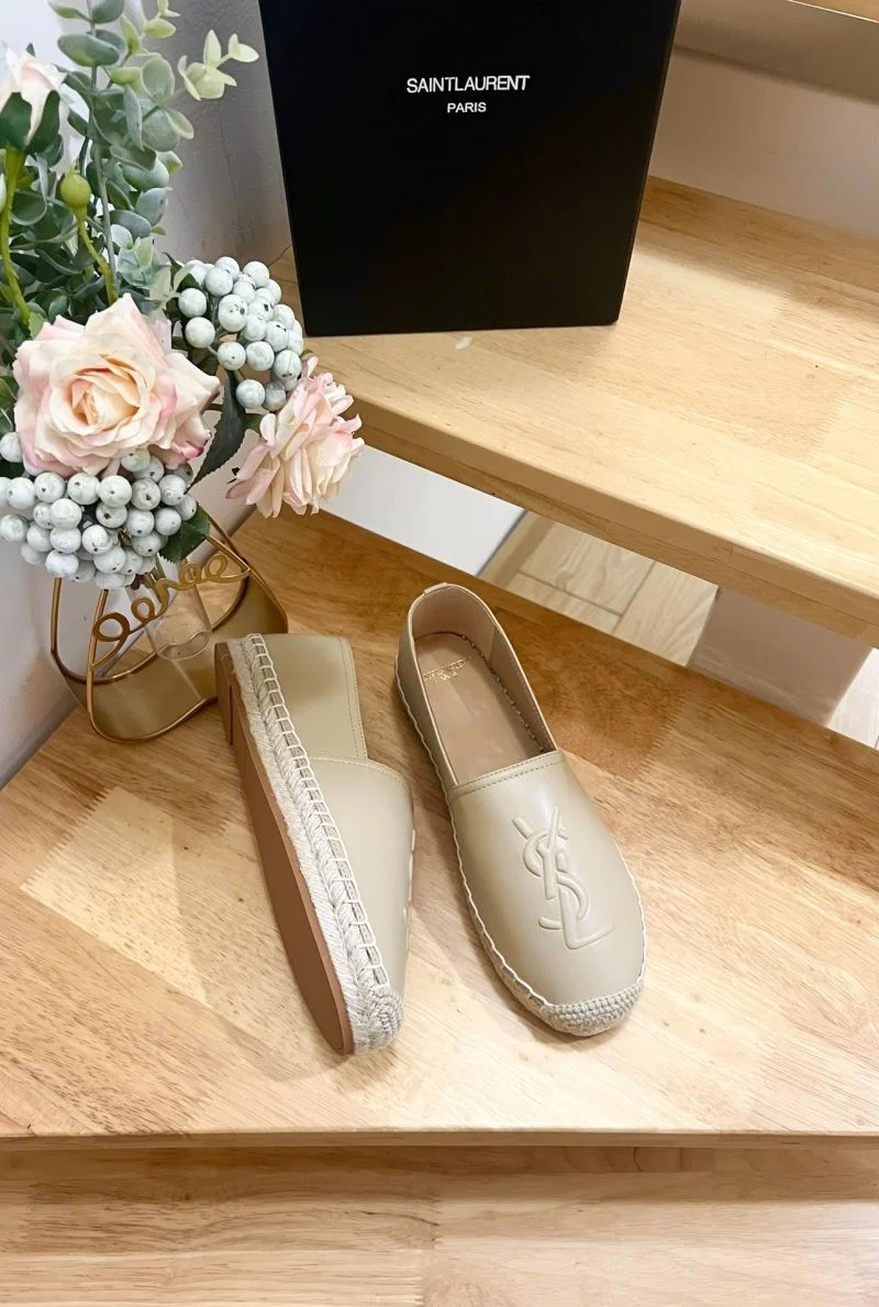 Perfect replica Ysl Shoes