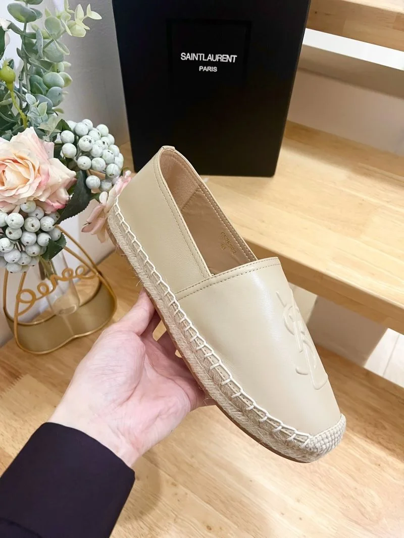 Perfect replica Ysl Shoes