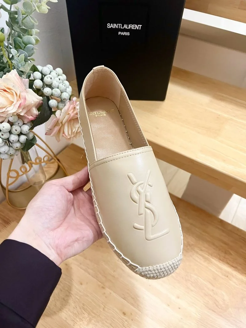 Perfect replica Ysl Shoes