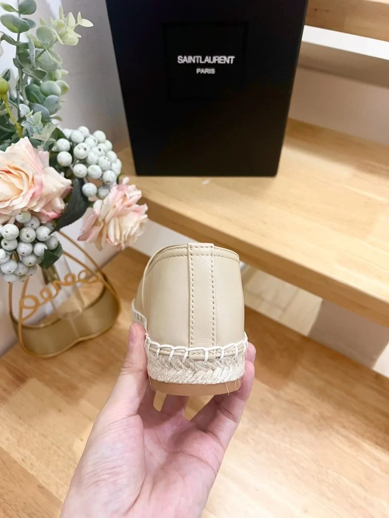 Perfect replica Ysl Shoes