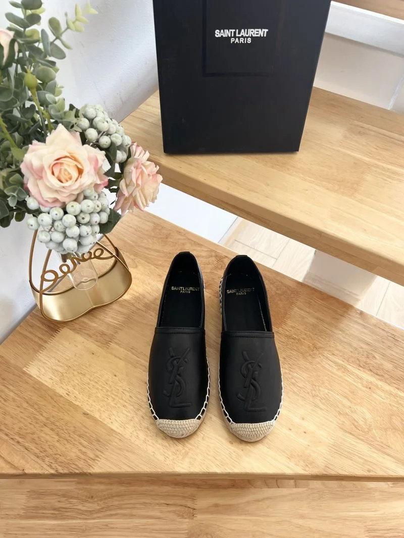 Ysl Shoes