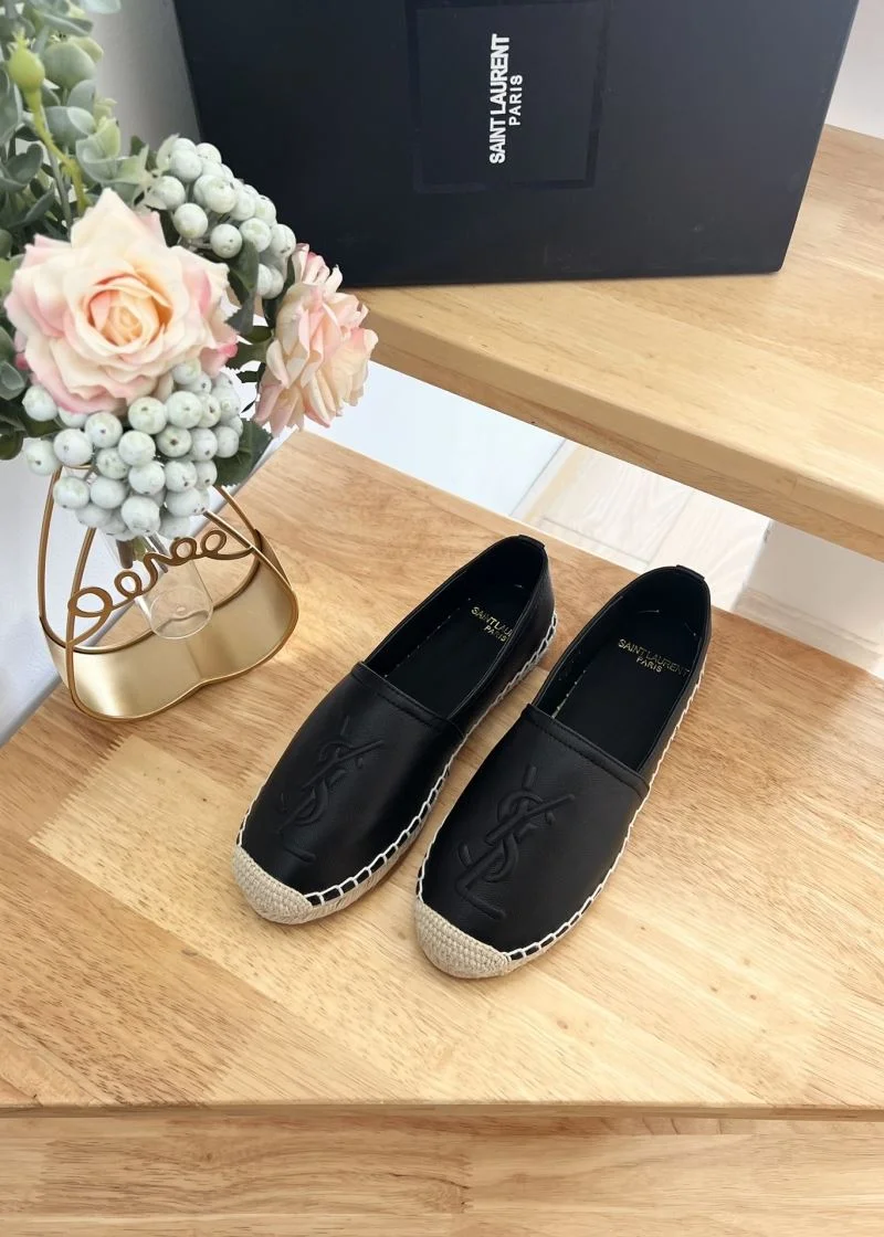 Low-cost Ysl Shoes