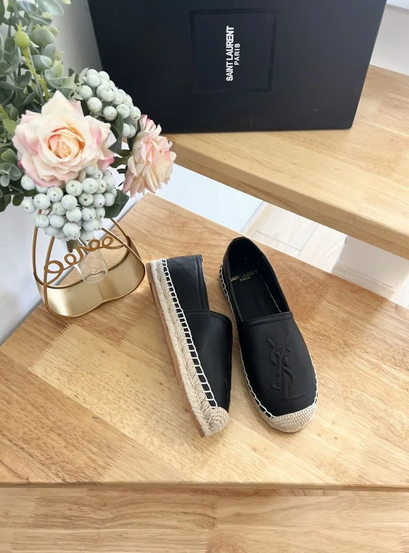 Low-cost Ysl Shoes