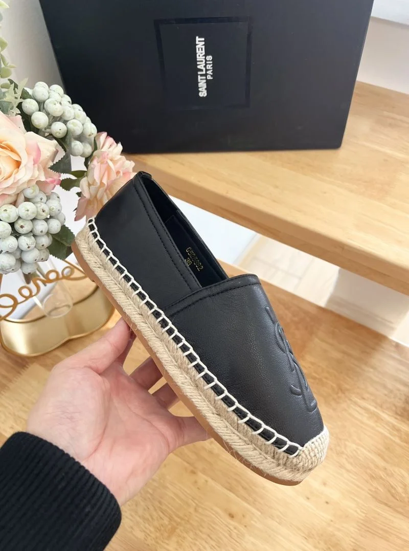 Low-cost Ysl Shoes