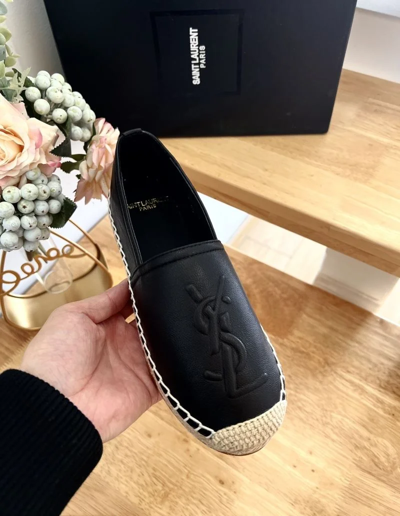 Low-cost Ysl Shoes