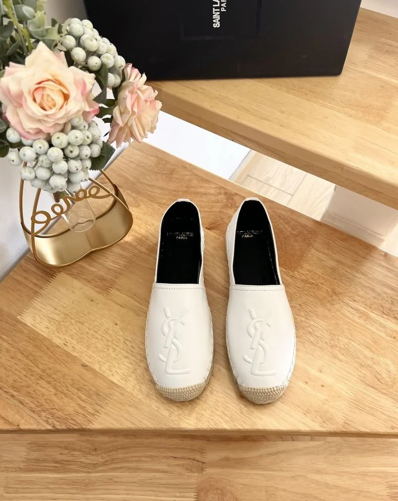 Ysl Shoes