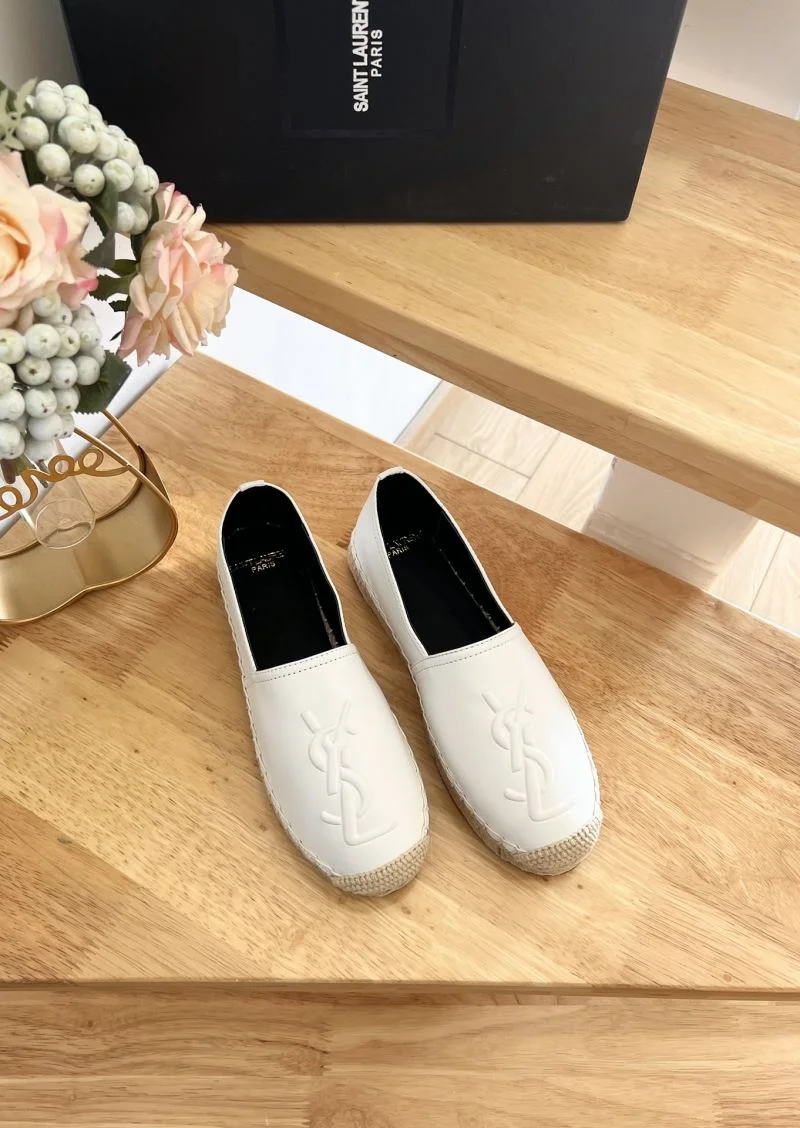 Official Ysl Shoes