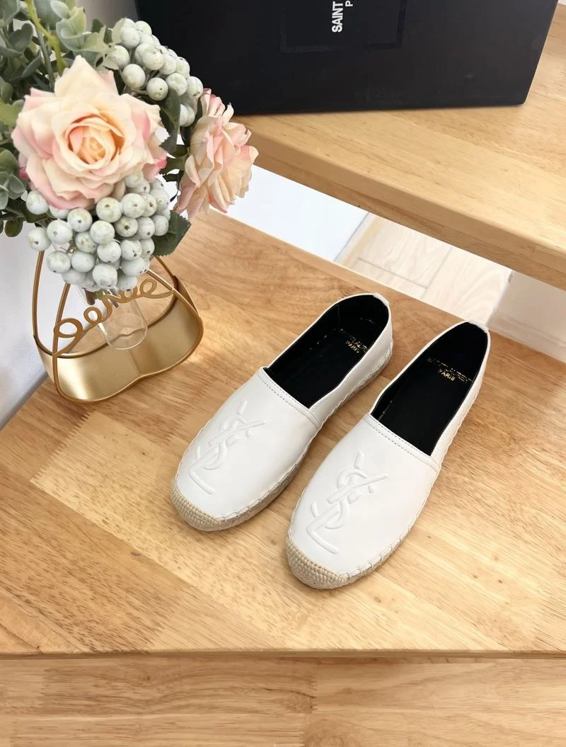Official Ysl Shoes