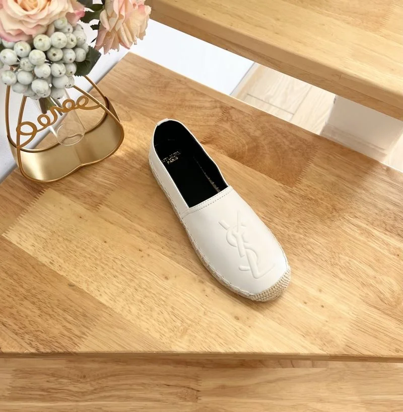 Official Ysl Shoes