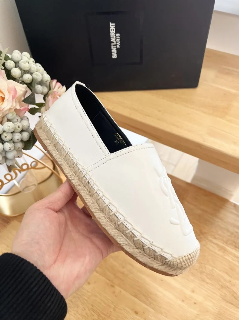 Official Ysl Shoes