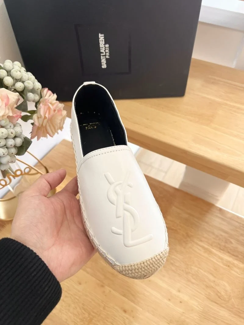 Official Ysl Shoes