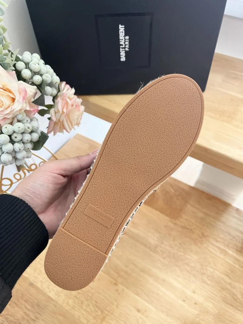 Official Ysl Shoes