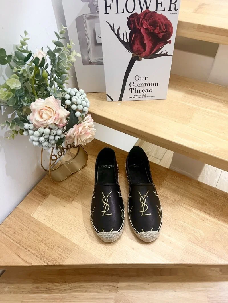 Ysl Shoes