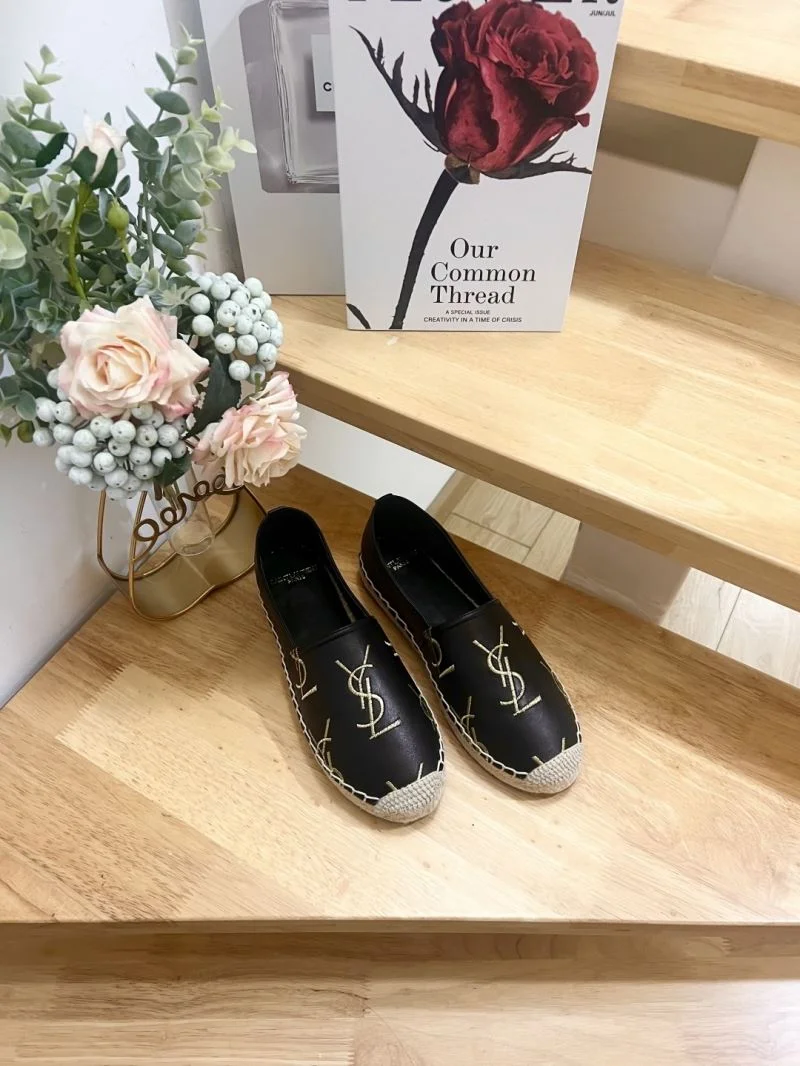 Exact replica Ysl Shoes