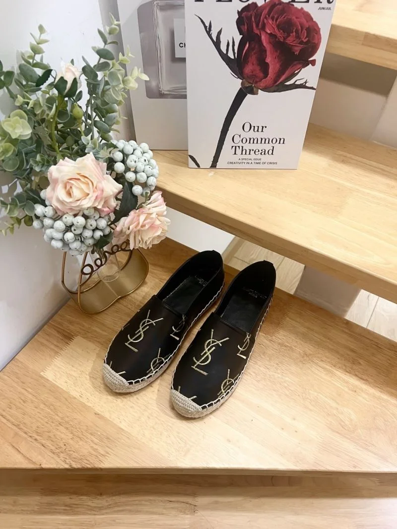 Exact replica Ysl Shoes