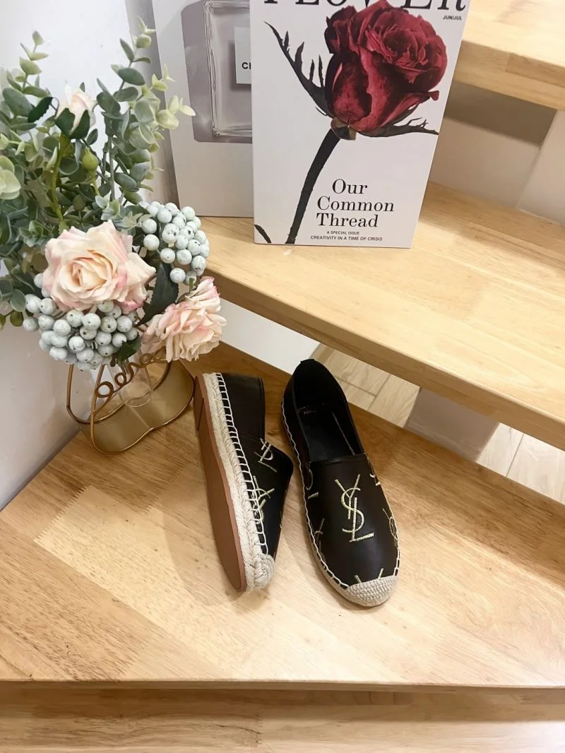 Exact replica Ysl Shoes