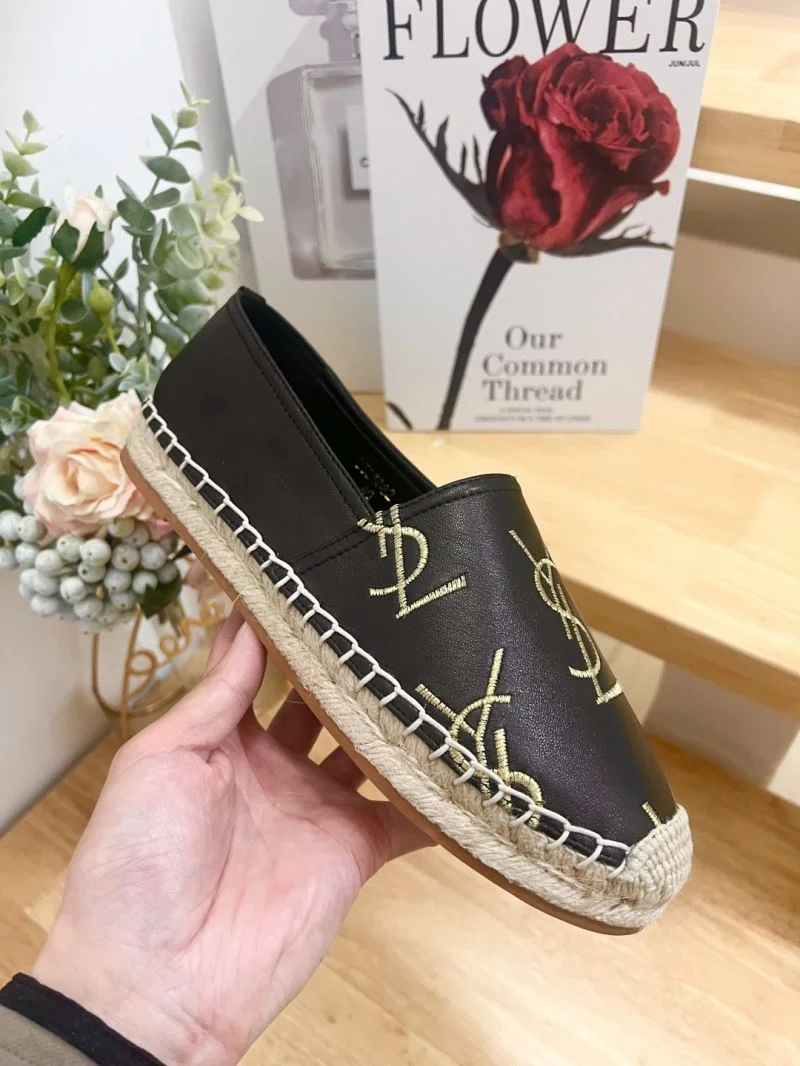 Exact replica Ysl Shoes