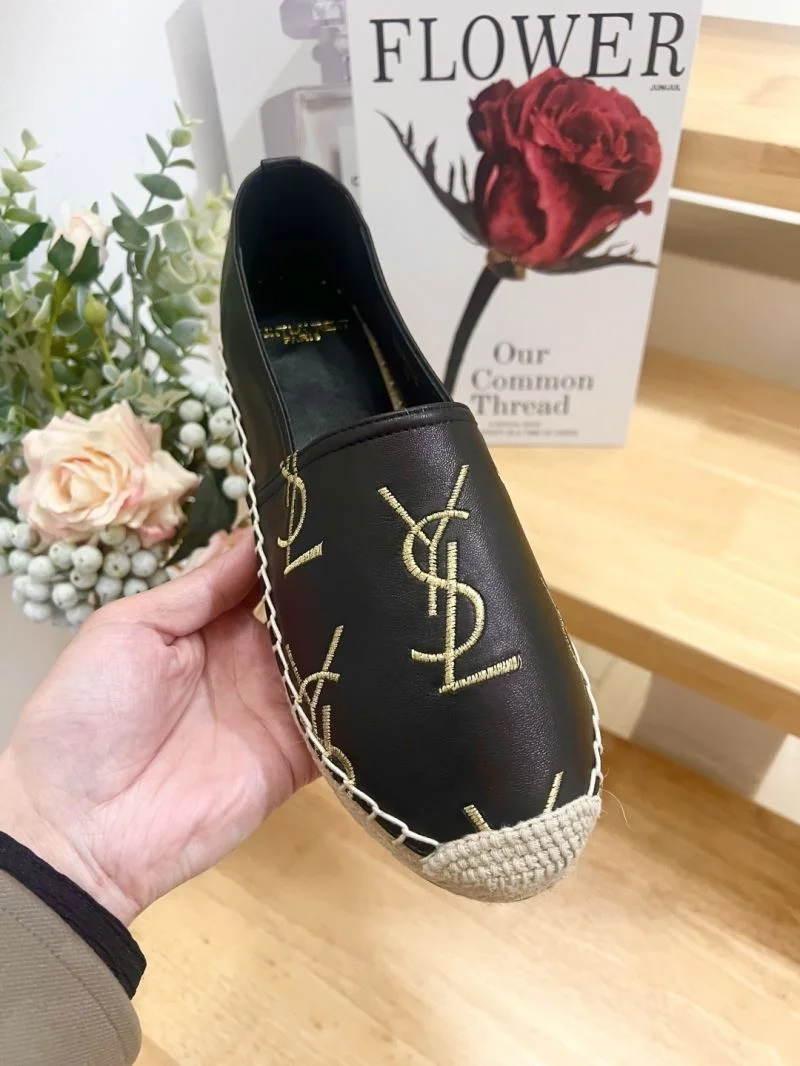 Exact replica Ysl Shoes